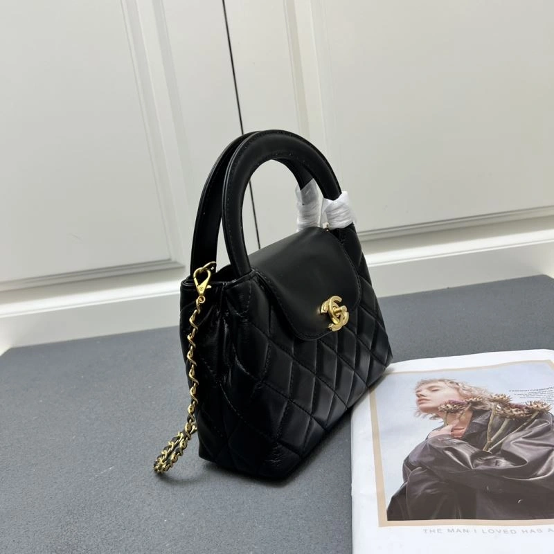 High accuracy Chanel Top Handle Bags