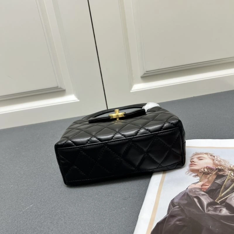 High accuracy Chanel Top Handle Bags