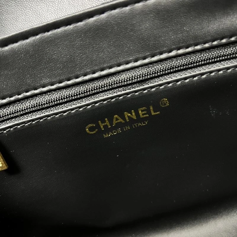 High accuracy Chanel Top Handle Bags