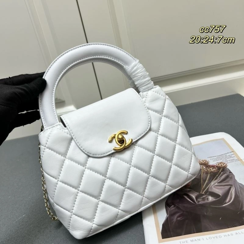 Mirror quality Chanel Top Handle Bags