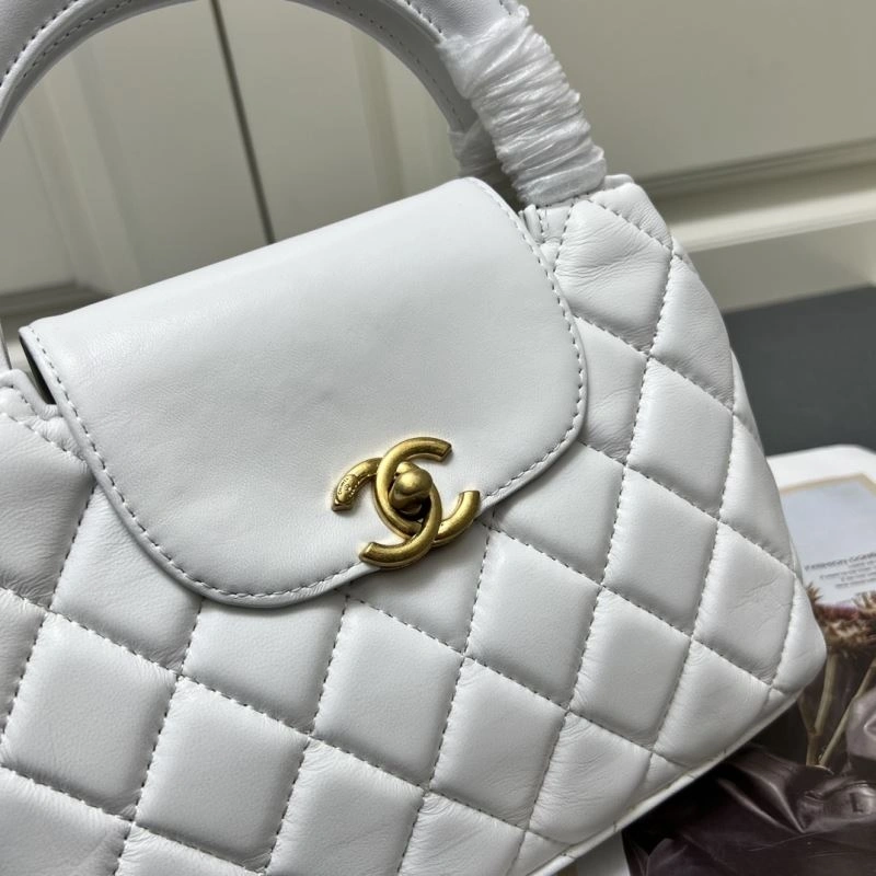 Mirror quality Chanel Top Handle Bags