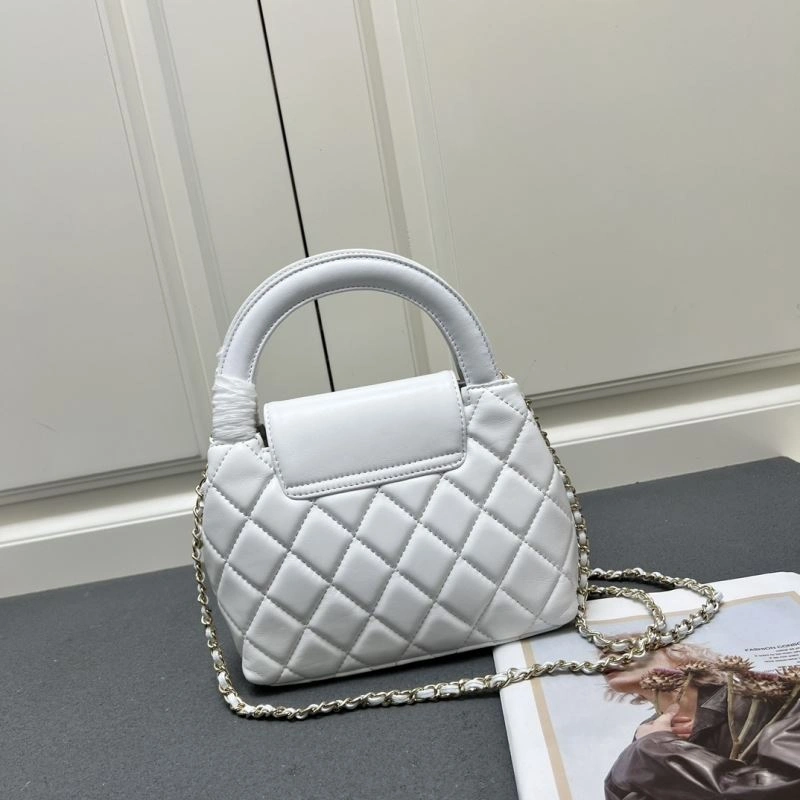 Mirror quality Chanel Top Handle Bags