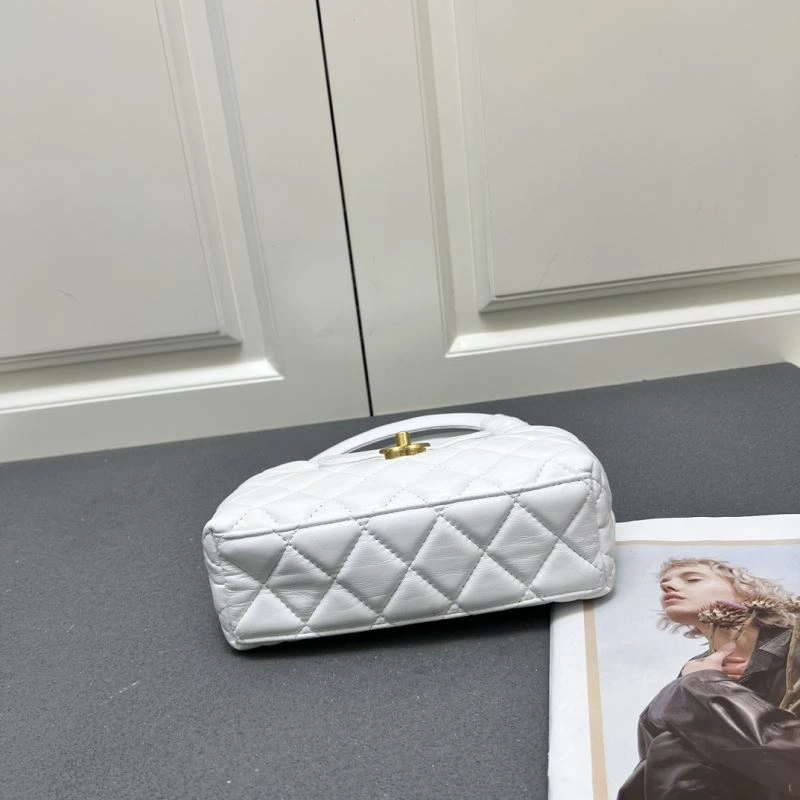 Mirror quality Chanel Top Handle Bags