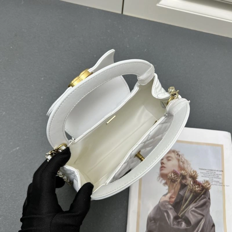 Mirror quality Chanel Top Handle Bags