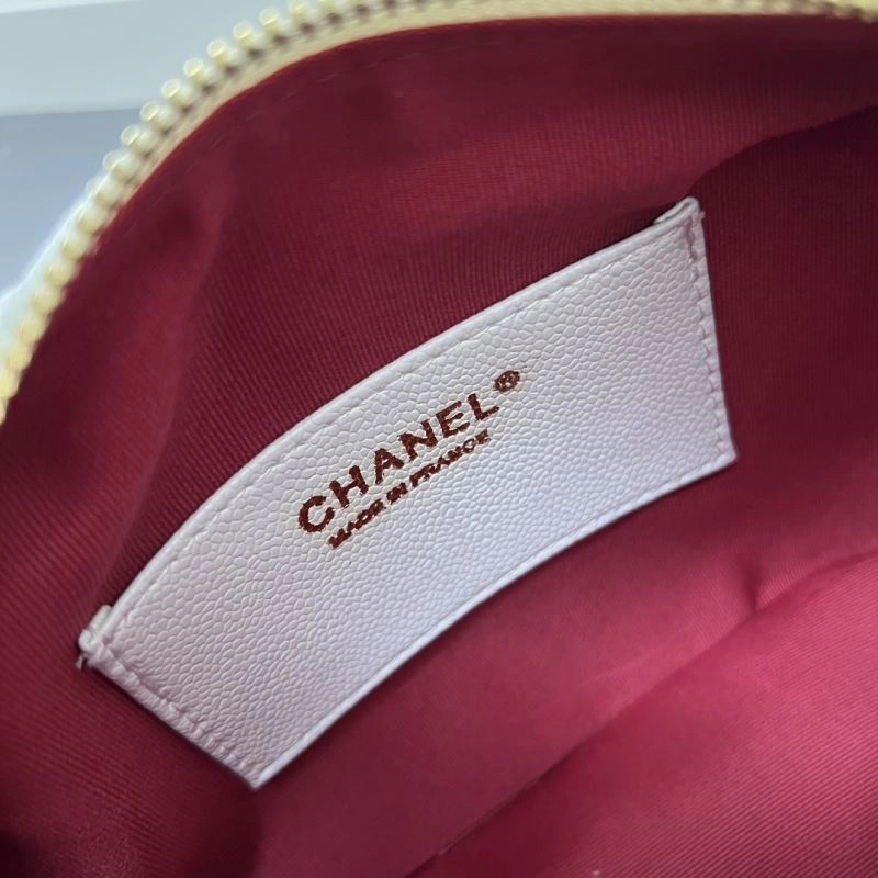Discounted Chanel Top Handle Bags