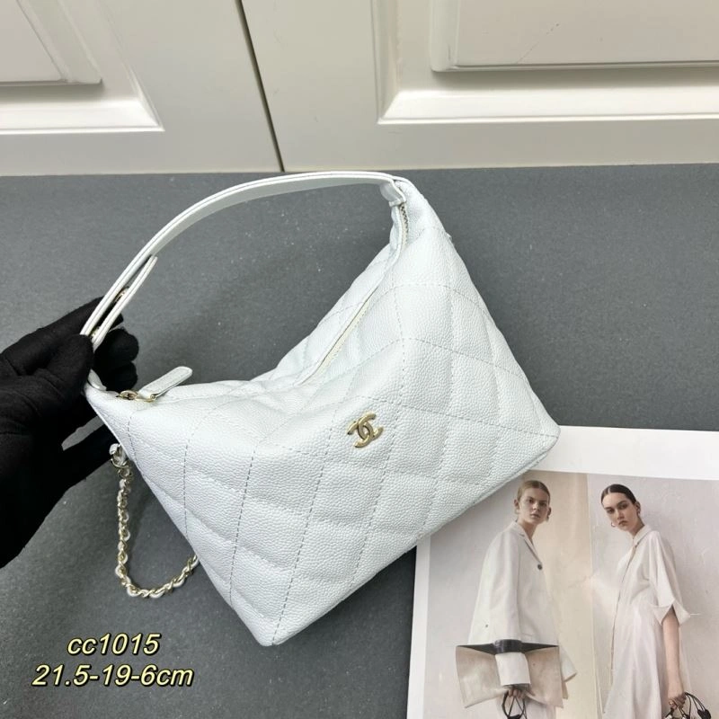 Discounted Chanel Top Handle Bags