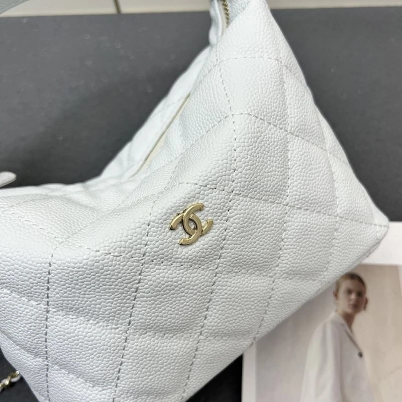 Discounted Chanel Top Handle Bags