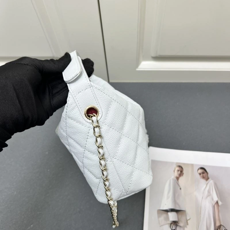 Discounted Chanel Top Handle Bags