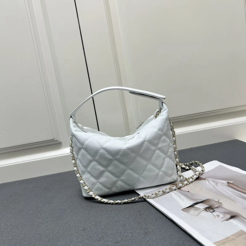 Discounted Chanel Top Handle Bags