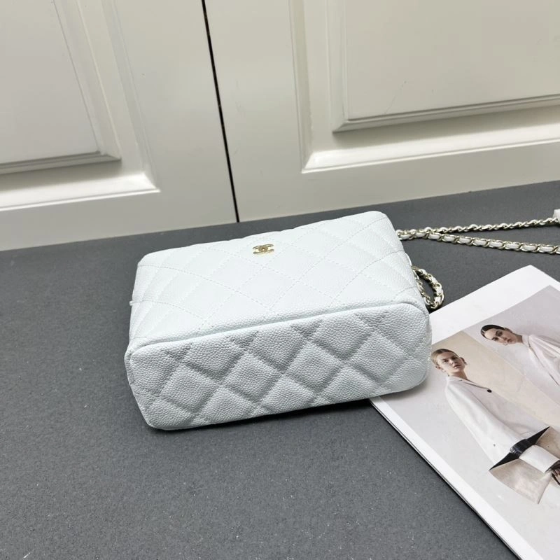 Discounted Chanel Top Handle Bags