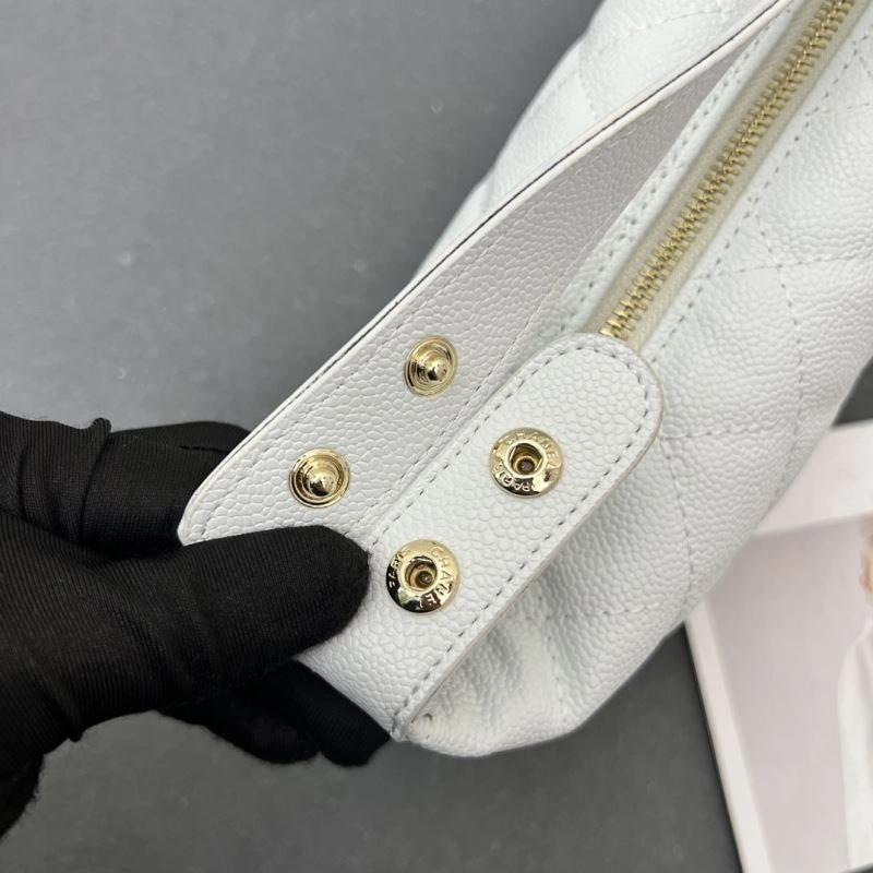 Discounted Chanel Top Handle Bags