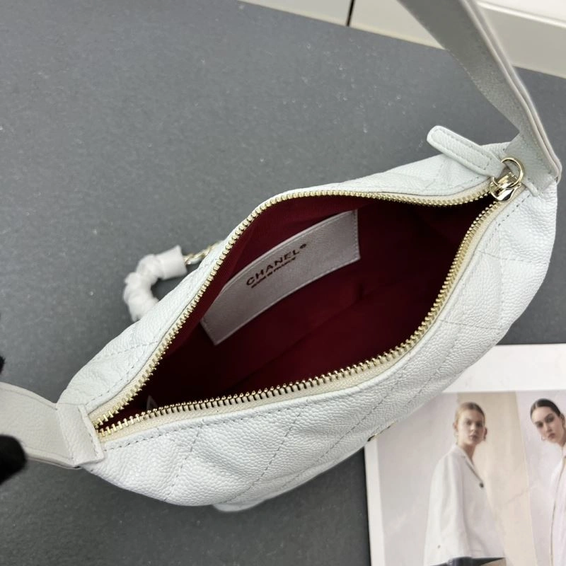 Discounted Chanel Top Handle Bags