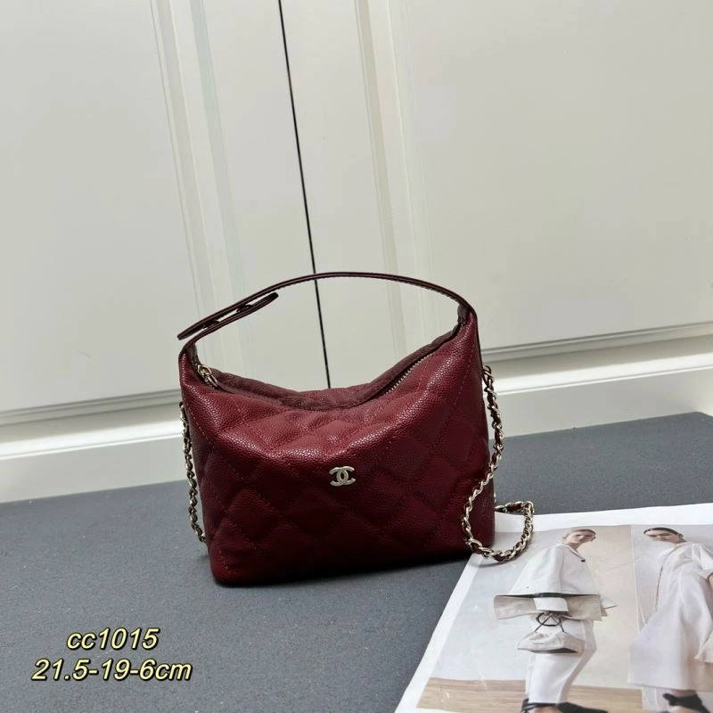 Chanel Top Handle Bags