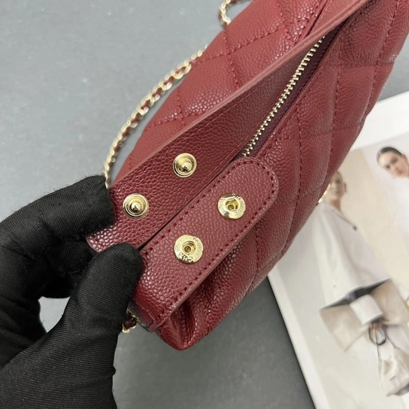 Mirror quality Chanel Top Handle Bags