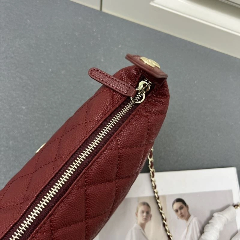 Mirror quality Chanel Top Handle Bags
