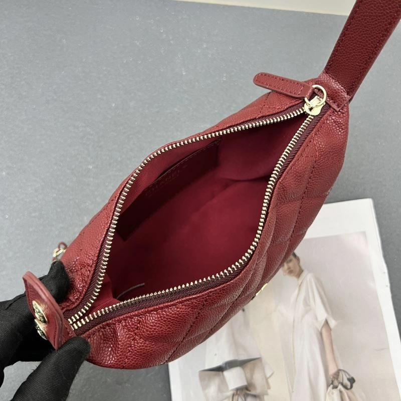 Mirror quality Chanel Top Handle Bags