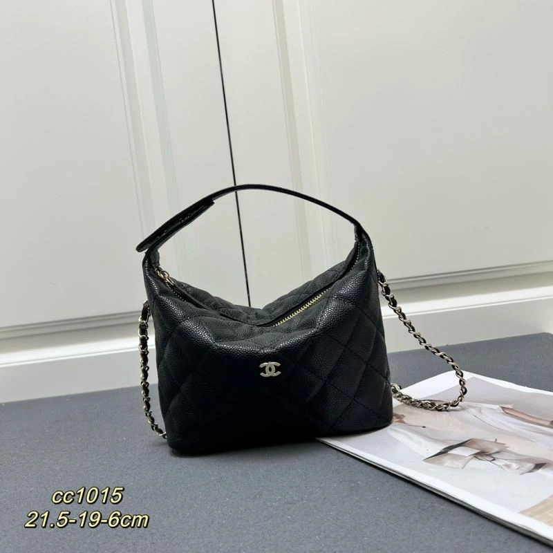 Chanel Top Handle Bags