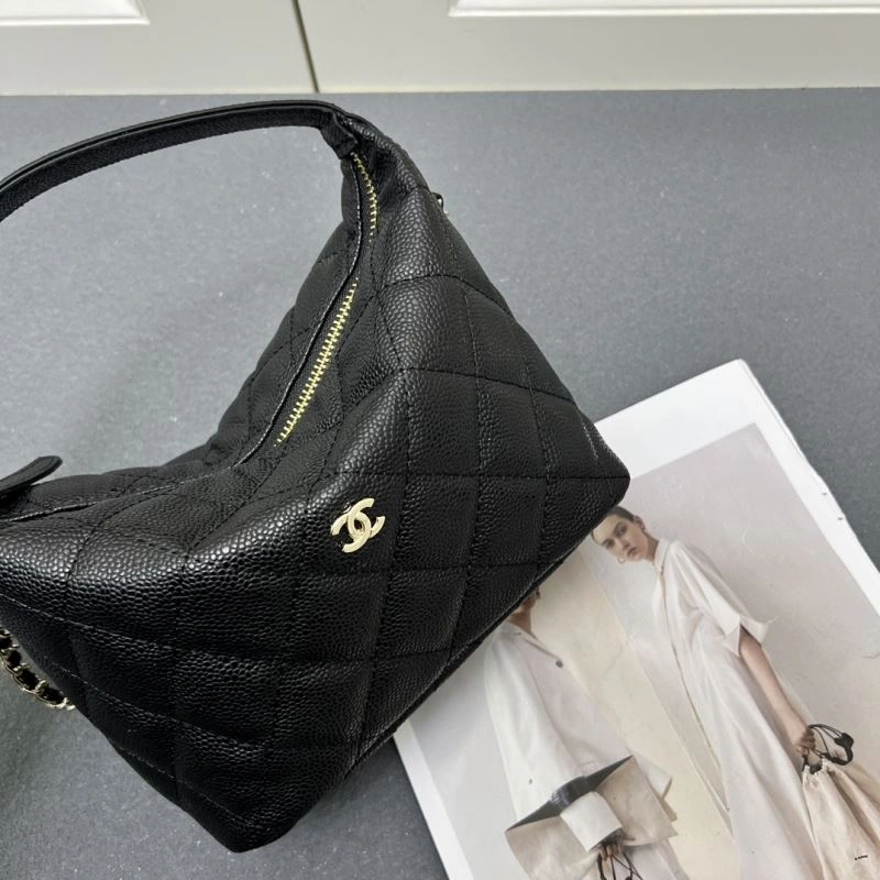 Legit Chanel Top Handle Bags