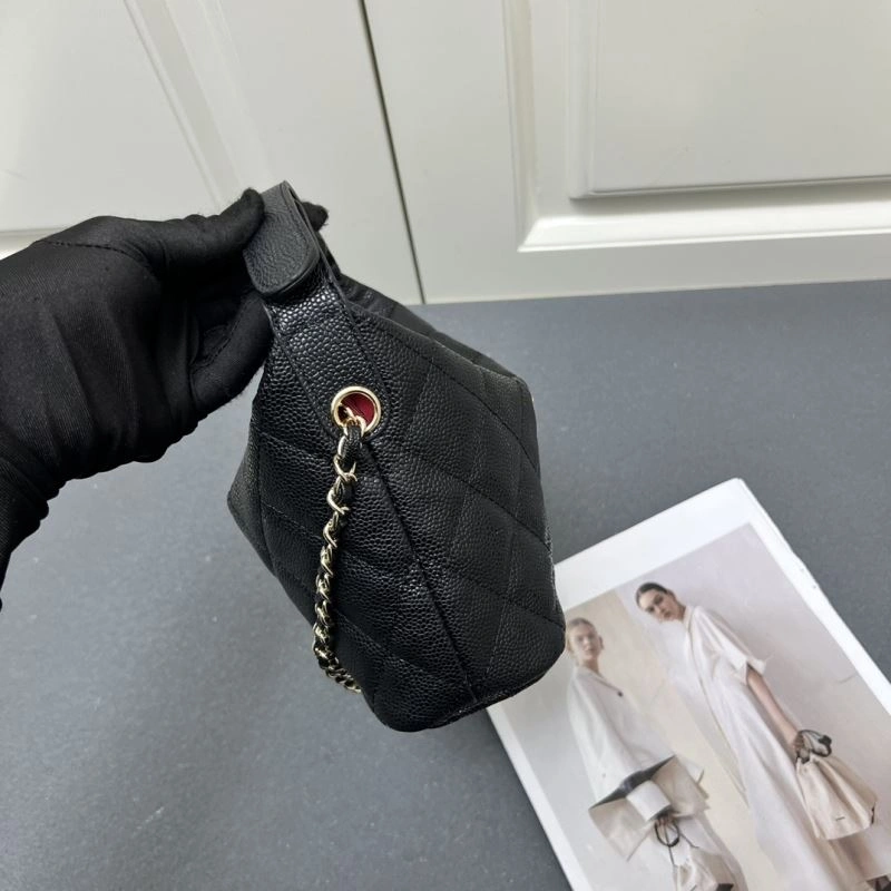 Legit Chanel Top Handle Bags