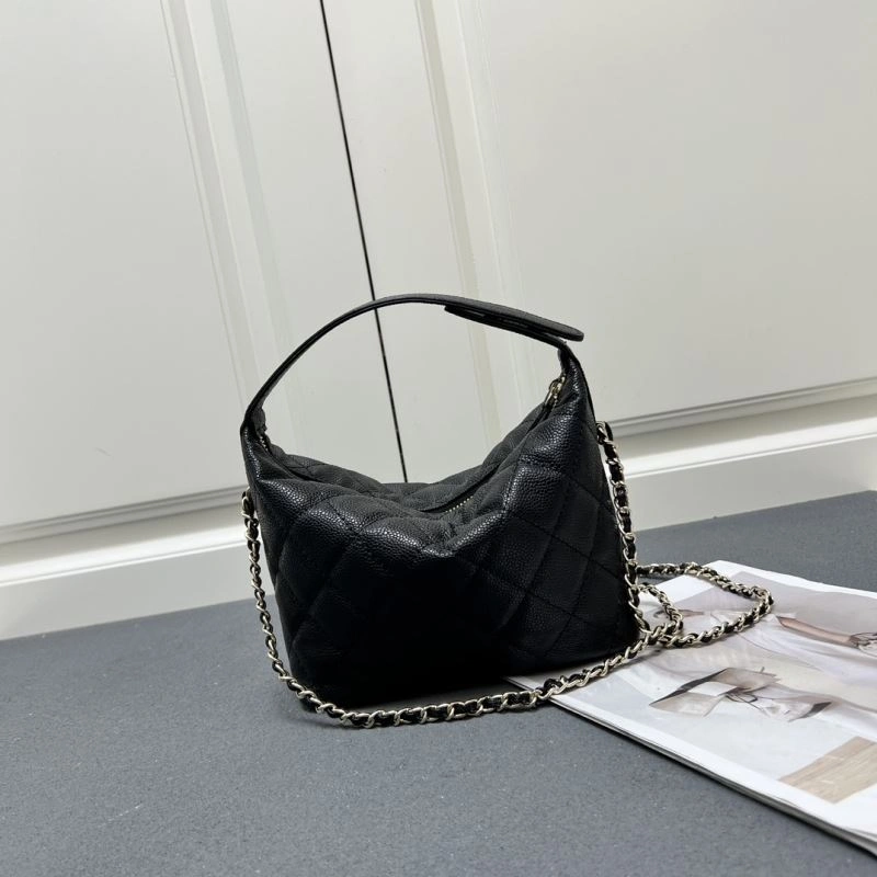 Legit Chanel Top Handle Bags