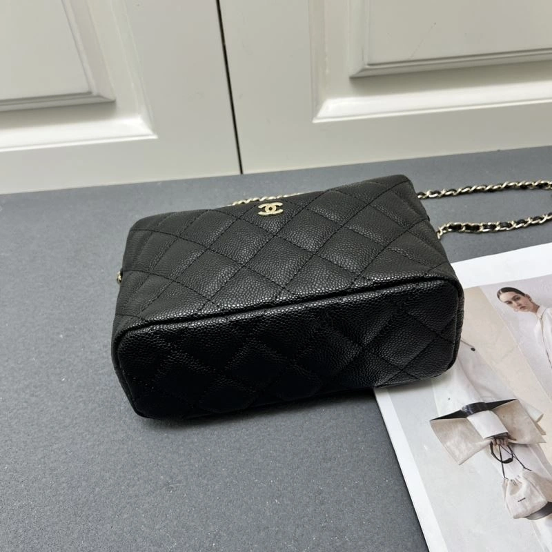 Legit Chanel Top Handle Bags
