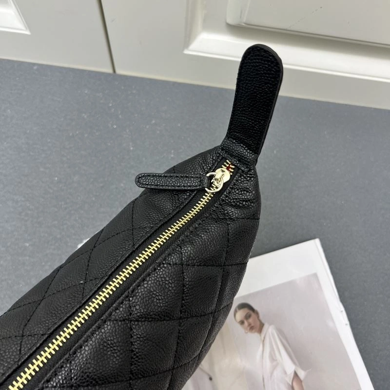 Legit Chanel Top Handle Bags