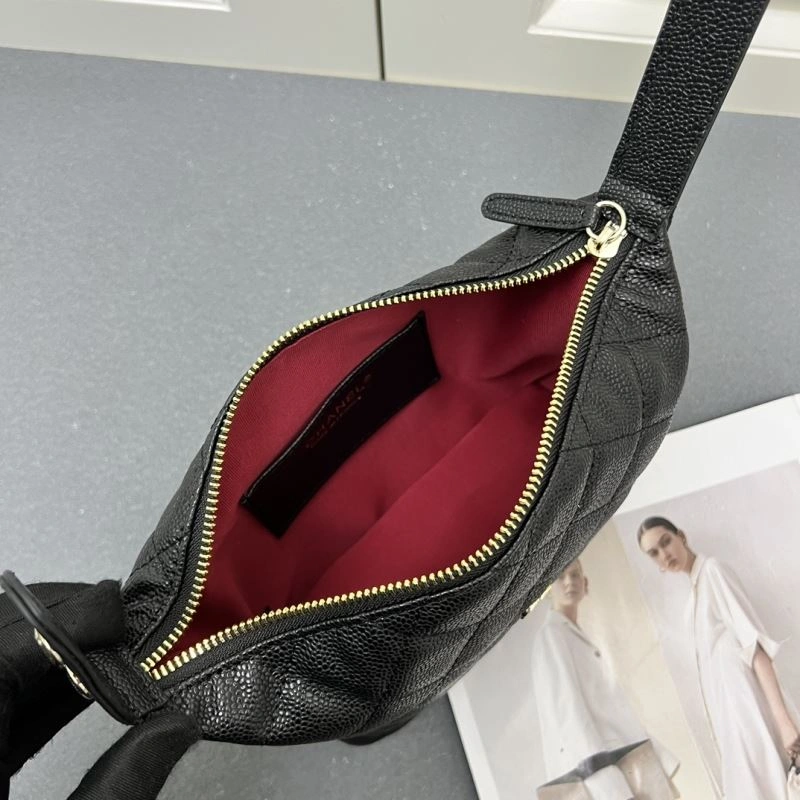 Legit Chanel Top Handle Bags