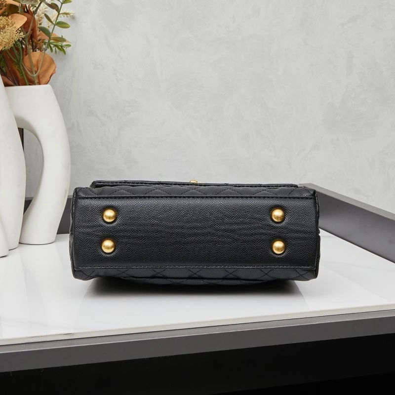 Legit Chanel Top Handle Bags
