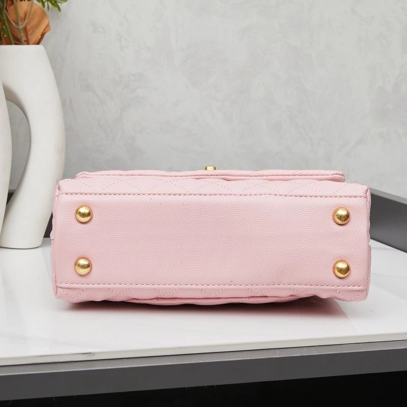 Mirror quality Chanel Top Handle Bags