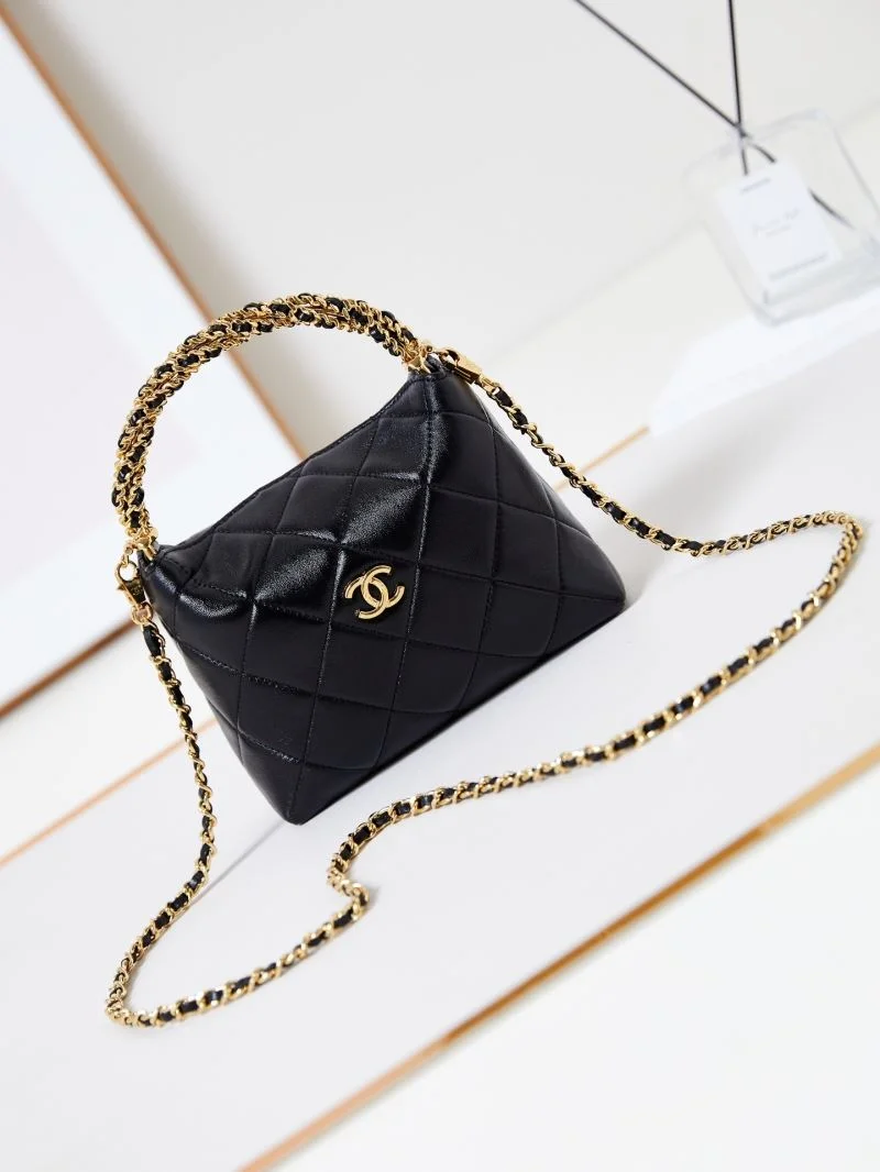 Chanel Top Handle Bags