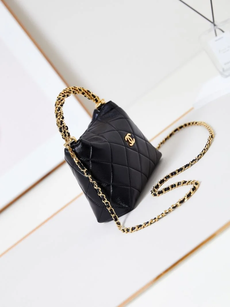Discounted Chanel Top Handle Bags