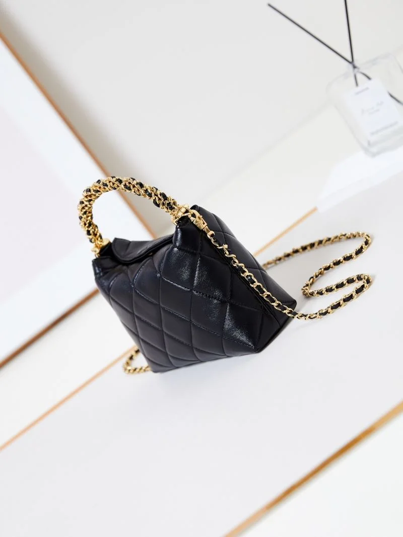 Discounted Chanel Top Handle Bags