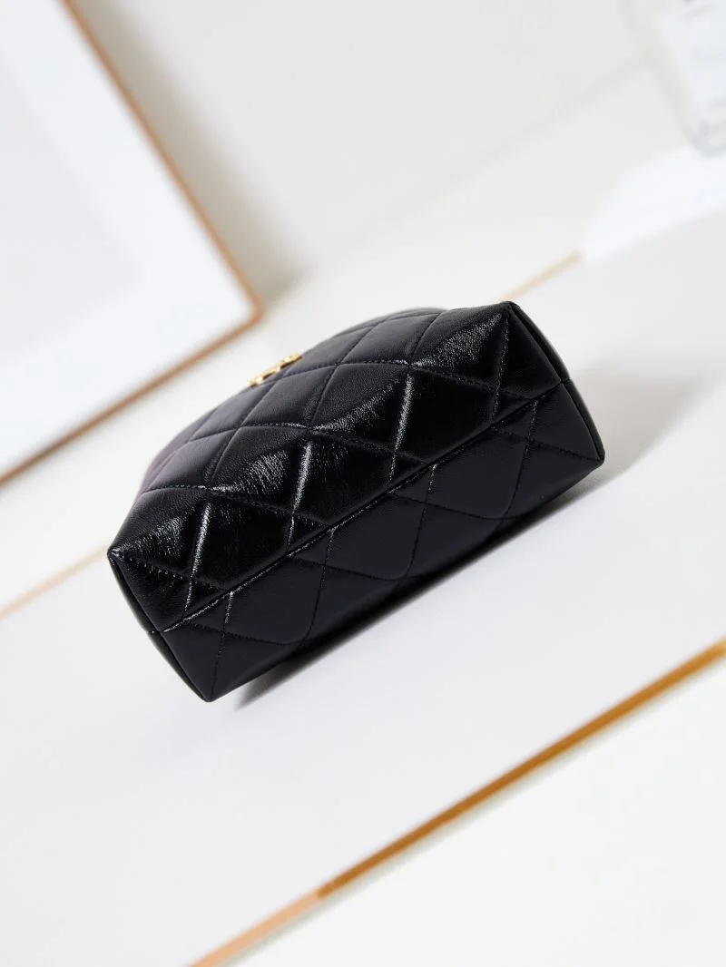 Discounted Chanel Top Handle Bags