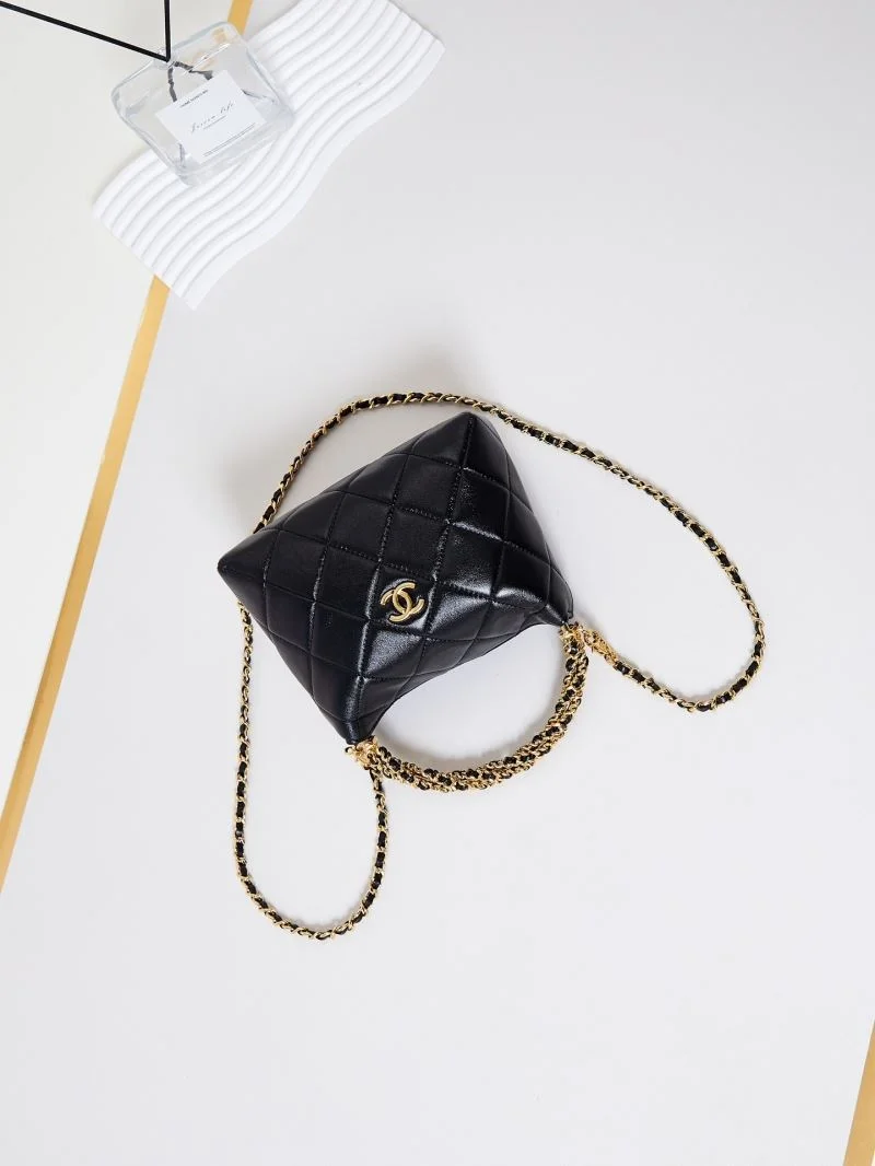 Discounted Chanel Top Handle Bags