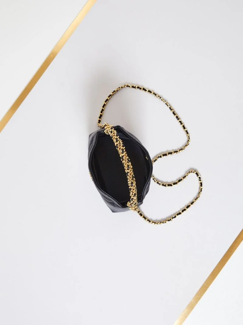 Discounted Chanel Top Handle Bags