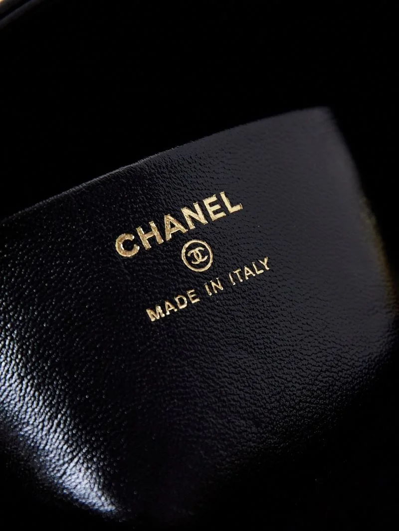 Discounted Chanel Top Handle Bags