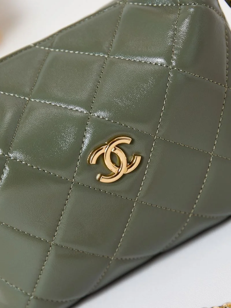 Low-cost Chanel Top Handle Bags
