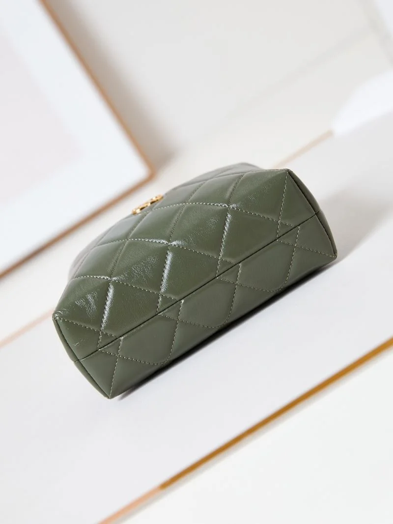 Low-cost Chanel Top Handle Bags