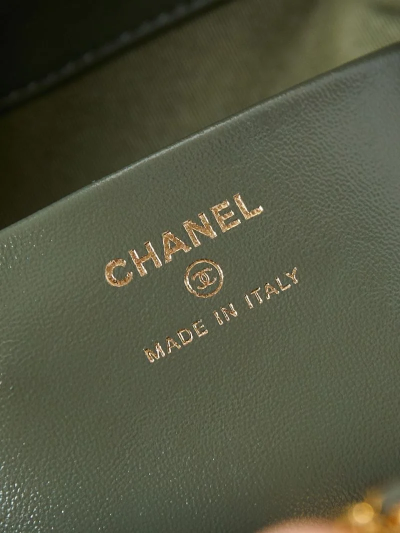 Low-cost Chanel Top Handle Bags