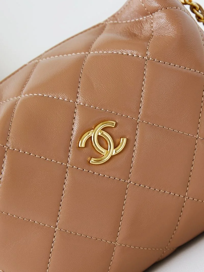 Discounted Chanel Top Handle Bags
