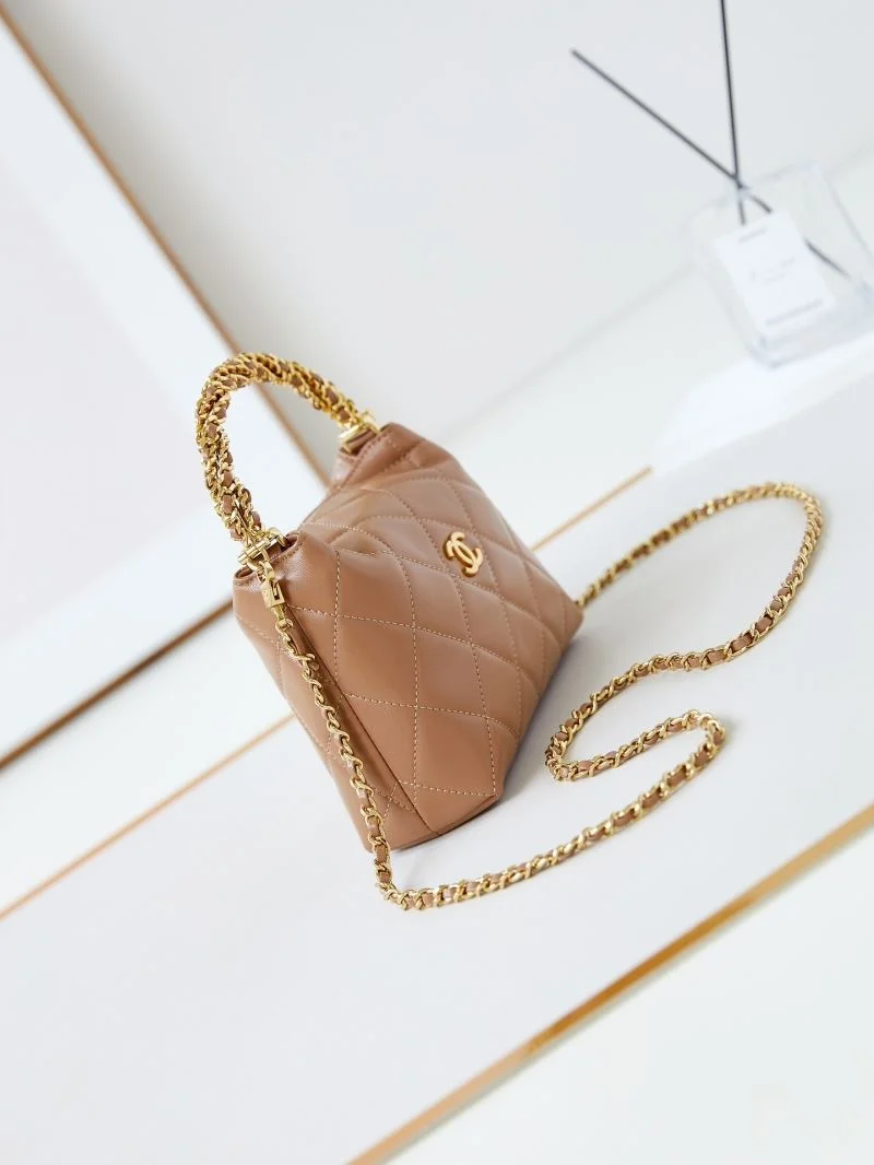 Discounted Chanel Top Handle Bags