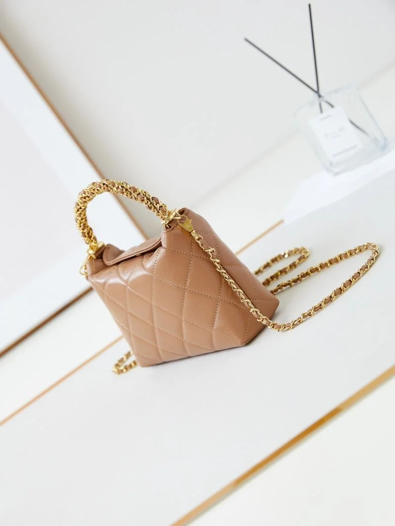 Discounted Chanel Top Handle Bags