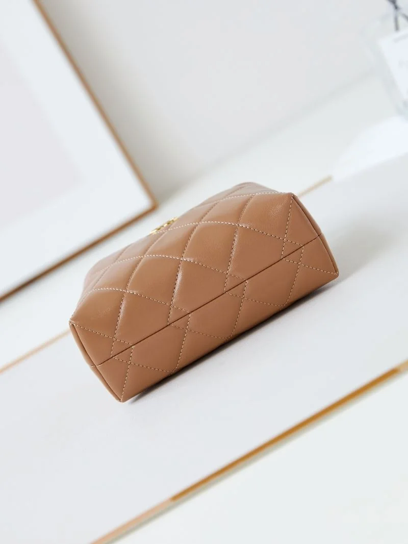Discounted Chanel Top Handle Bags