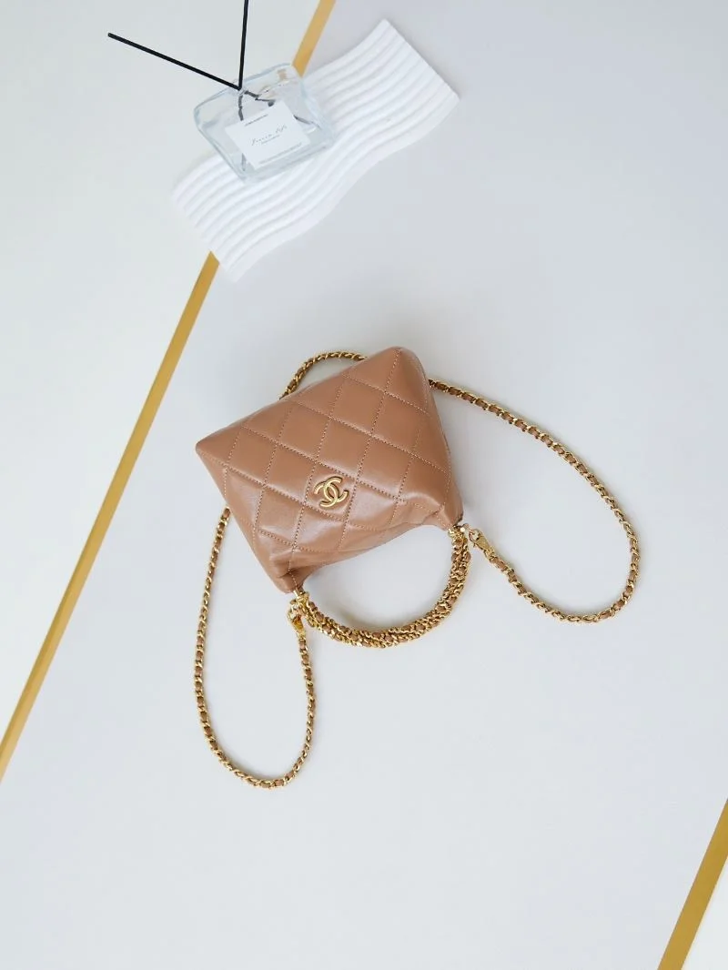 Discounted Chanel Top Handle Bags