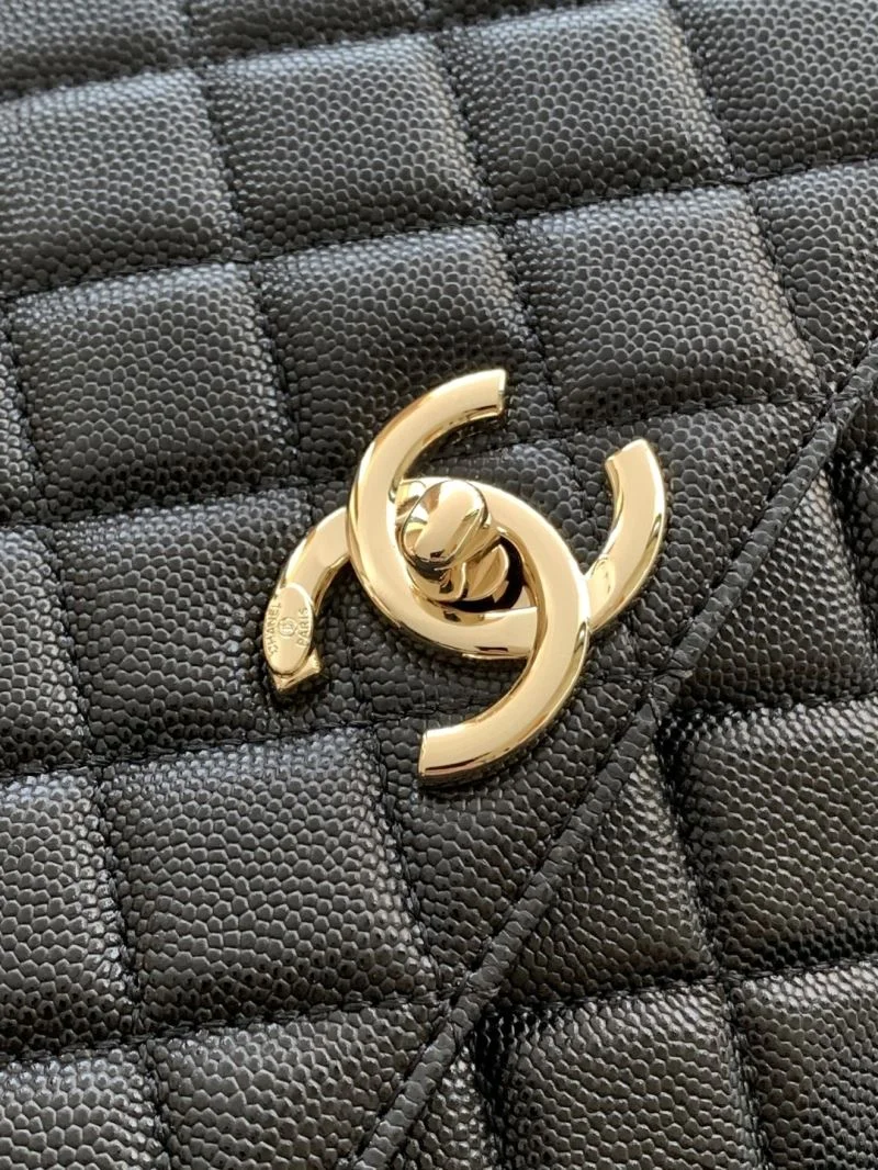Cut-rate Chanel Top Handle Bags