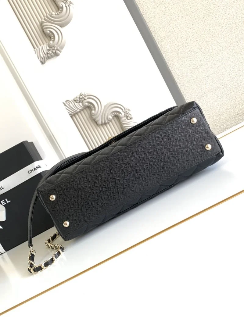 Cut-rate Chanel Top Handle Bags