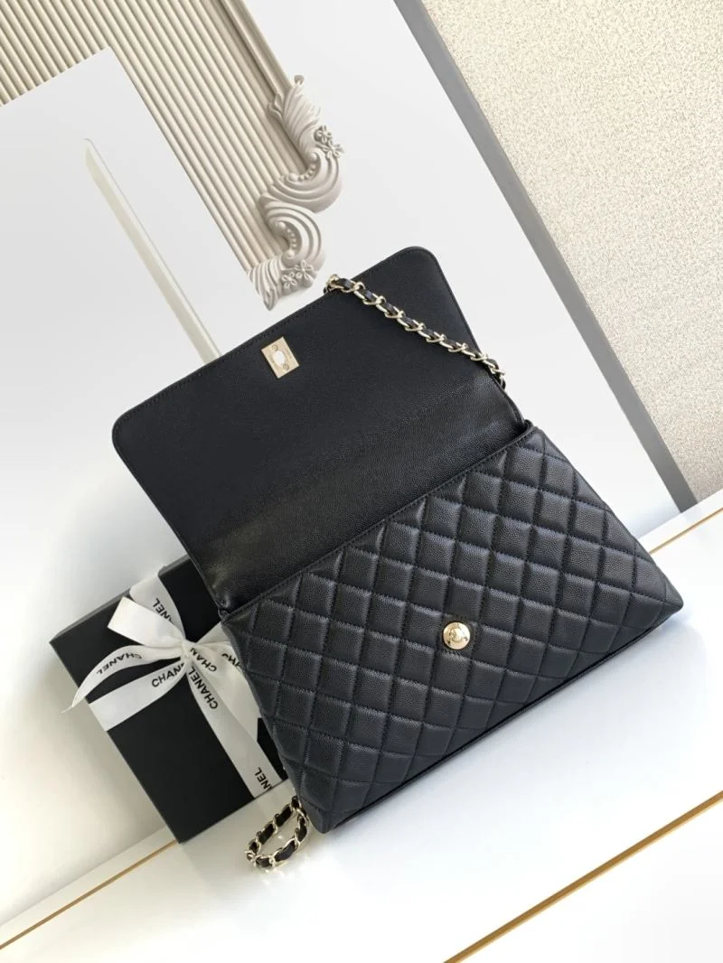Cut-rate Chanel Top Handle Bags