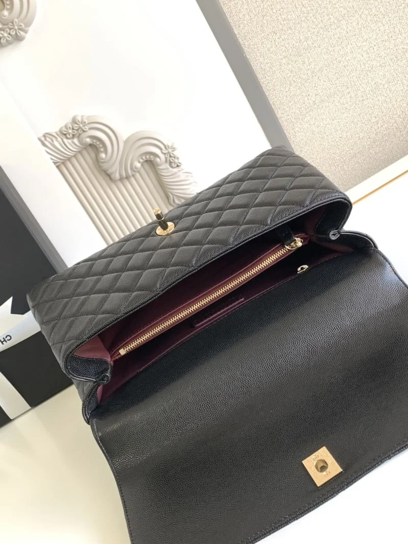 Cut-rate Chanel Top Handle Bags