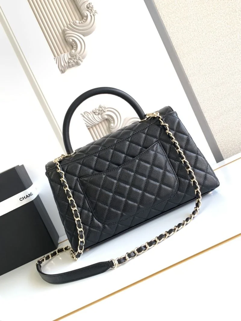 OEM Chanel Top Handle Bags