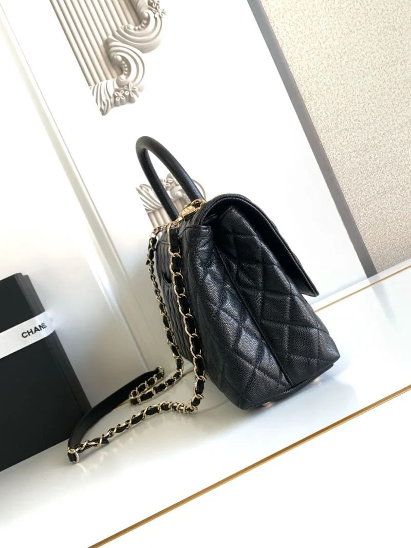 OEM Chanel Top Handle Bags